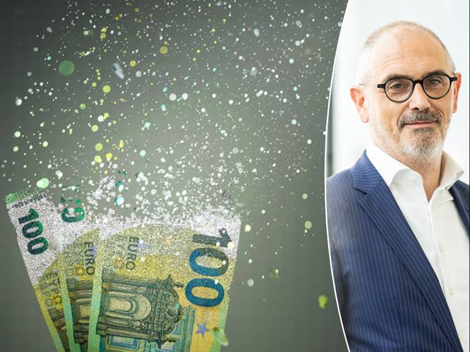Michel Maus | hln.be