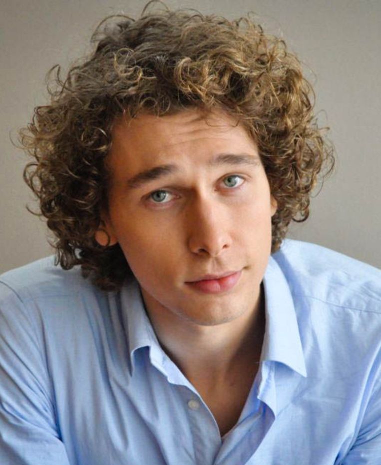 De geboorte van de donkere materie | Het Parool