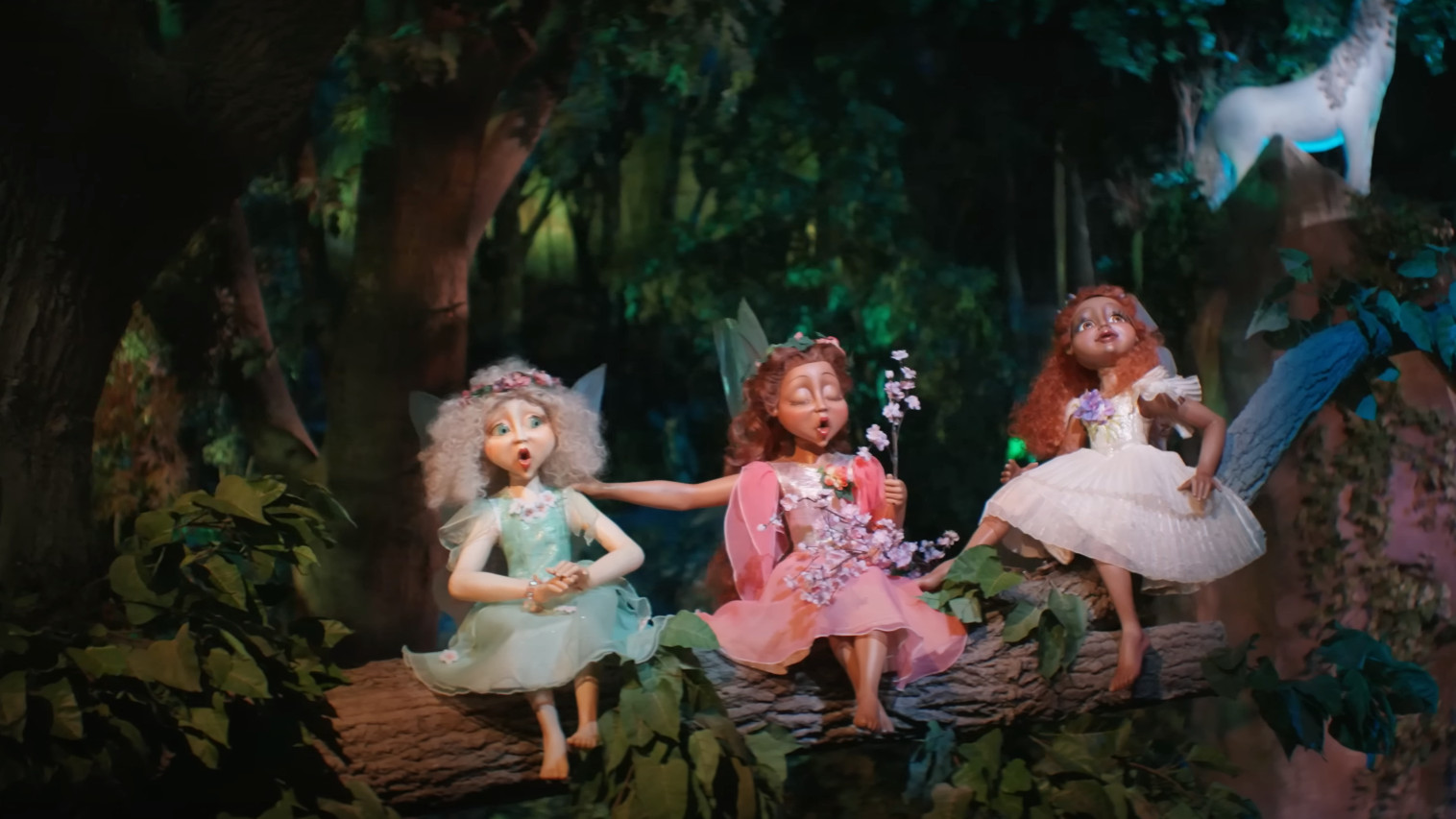 Zwarte elfjes in Droomvlucht goed voor kinderen, ondanks discussie ...