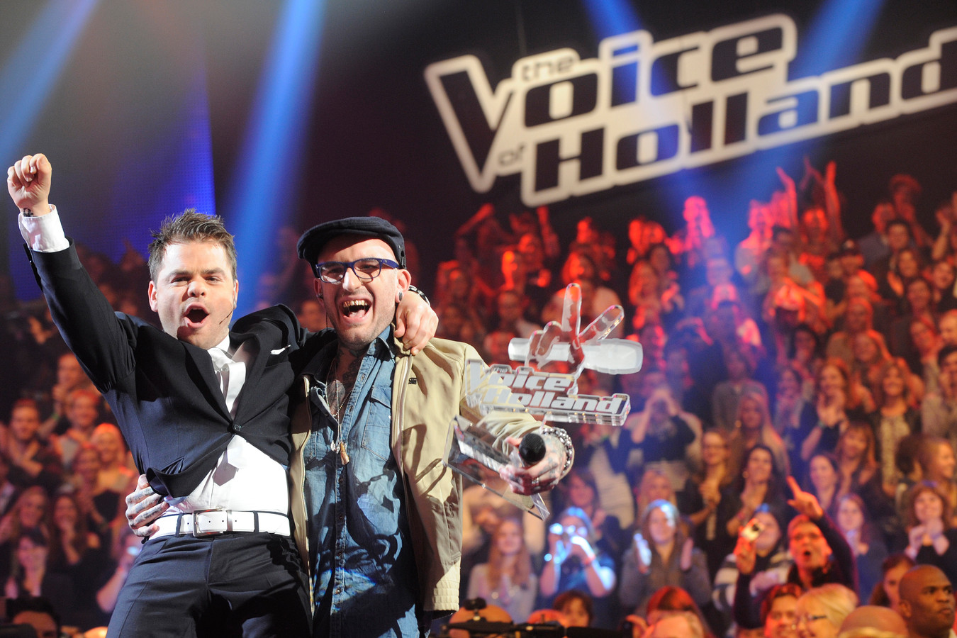 Ben Saunders: ‘Ik heb alles weer op de rit, nu nog herstellen van de ...