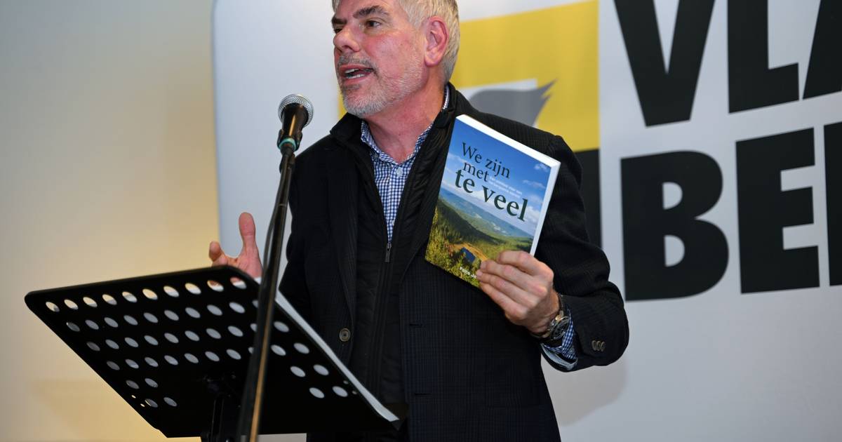 Omstreden lezing Filip Dewinter aan UGent verhuist naar andere campus “uit ...