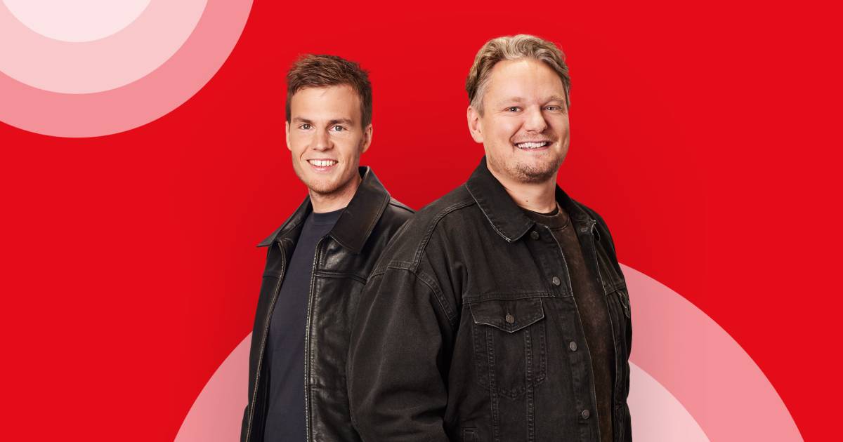 Luister naar nieuwe Top 40 Stories-podcast met Wim van Helden en ...