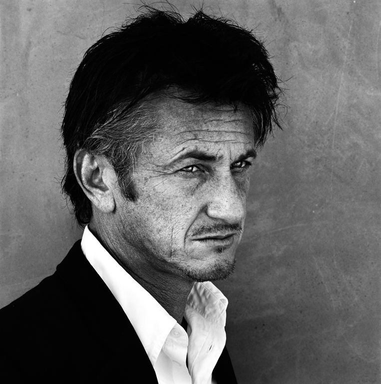 Fotograaf Anton Corbijn wil dat we anders naar zijn werk kijken
