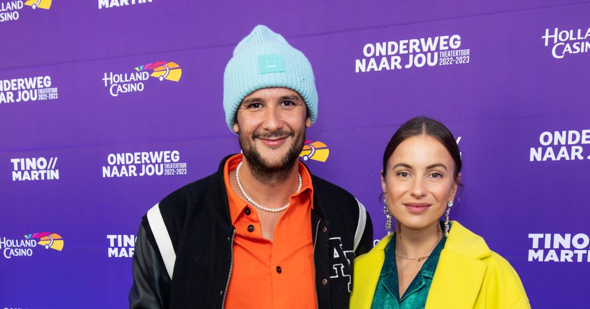 Tweede dochter voor Yuki Kempees en Lizzy van der Ligt | Show | bndestem.nl