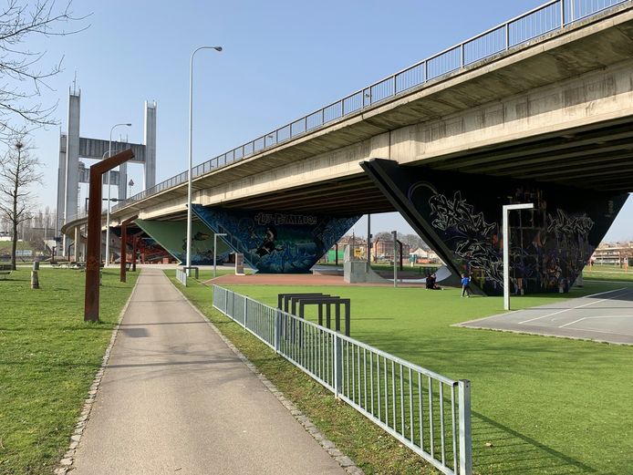 Vilvoorde stelt 8 wijken 3 miljoen euro ter beschikking voor ...