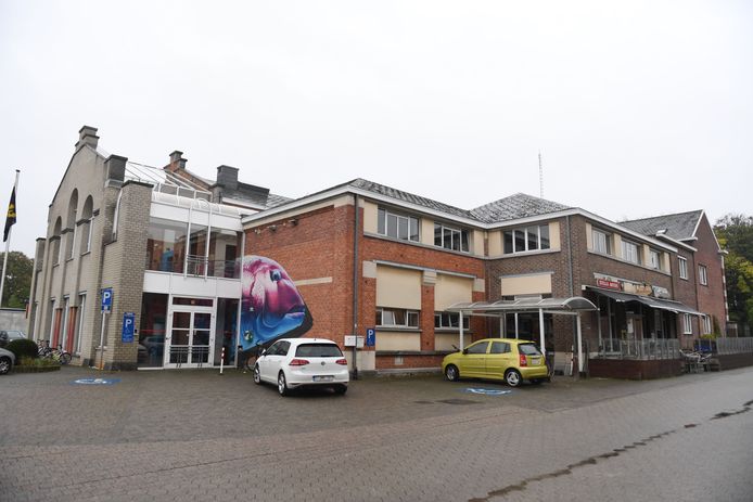 Cultuur keert van Hangar 3020 terug naar GC Wildeman | Herent | hln.be