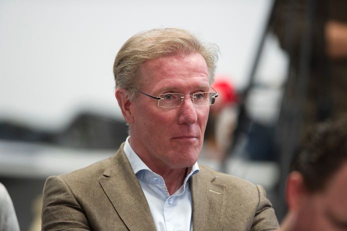 Hans van Breukelen krijgt eervolle opdracht bij kampioenschap PSV ...