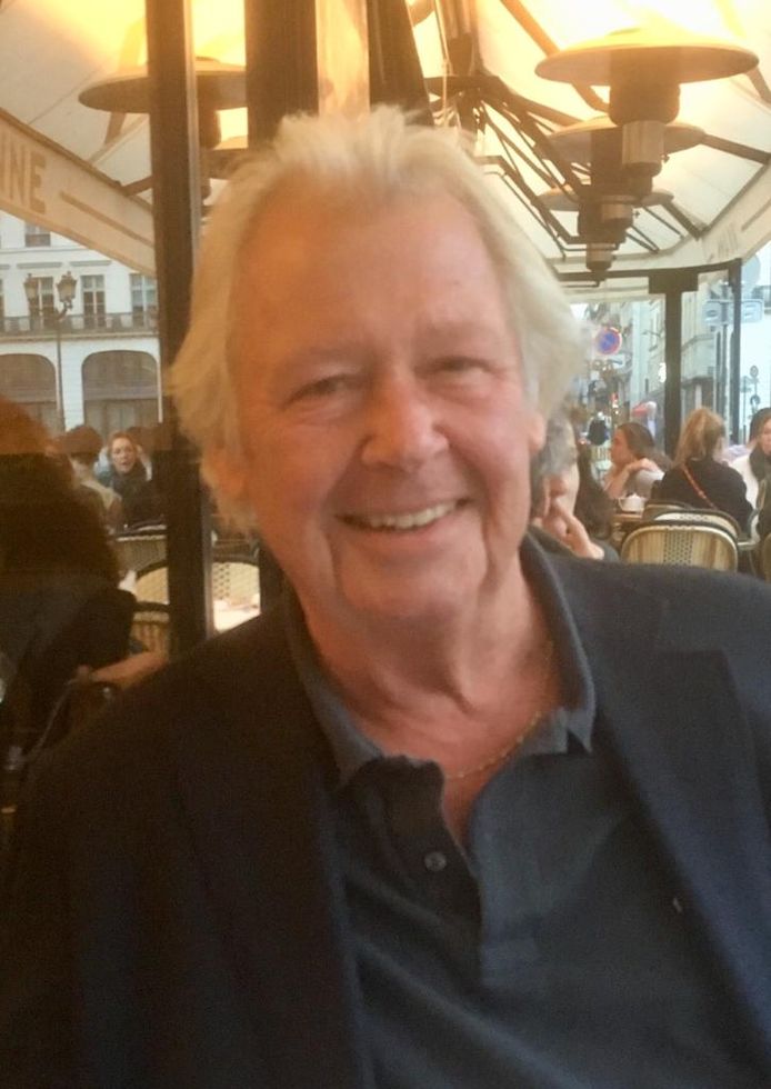 Jan Houwert was uitgever van deze krant: ‘Twente heeft een sterke eigen ...