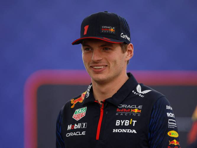 Max Verstappen troost stiefdochter (4) die huilend zijn livestream ...