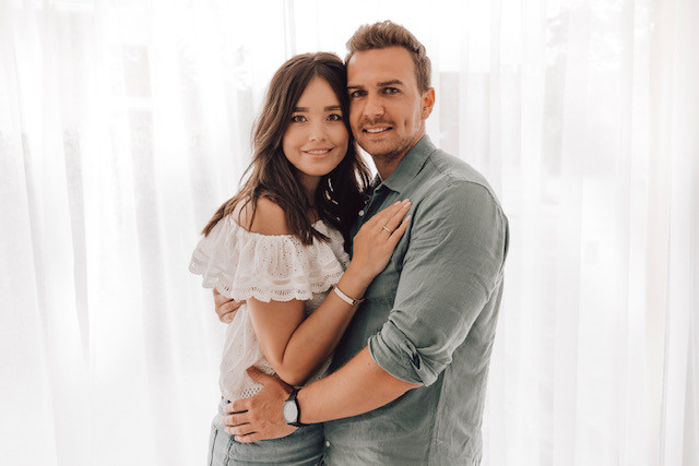 Lissa Lewis is verloofd: “Ik had mij er al bij neergelegd dat hij ...