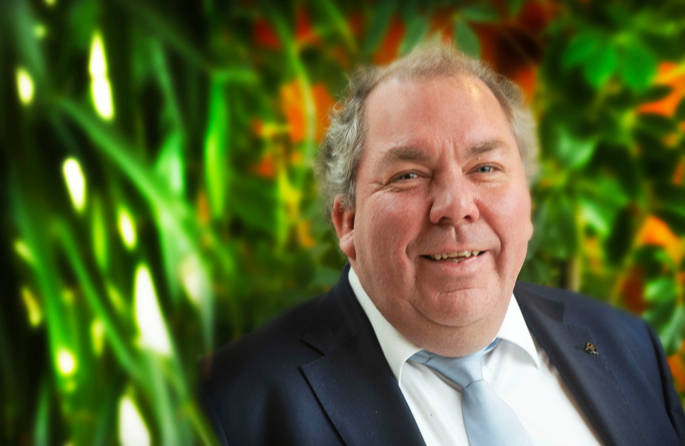 Nieuwe burgemeester Hans Martijn Ostendorp wil snel verhuizen naar ...