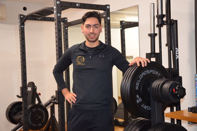 Robbert start met 'Tas[k]force' eerste ‘boutique fitness’ in ...