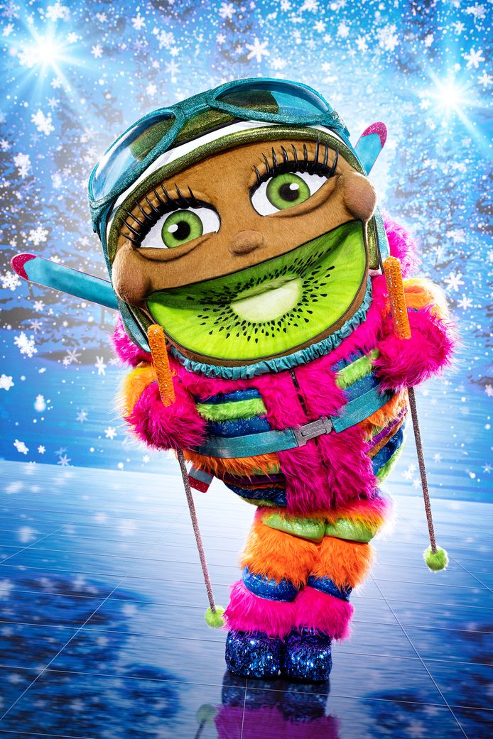 Tovenaar, Kolonel Mops of Skiwi: dit zijn de eerste pakken van ‘The ...