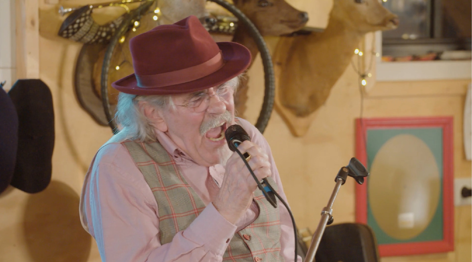 Bennie Jolink-fan? Kijk hier als eerste de korte documentaire over zijn ... Bennie Jolink-fan? Kijk hier als eerste de korte documentaire over zijn ...