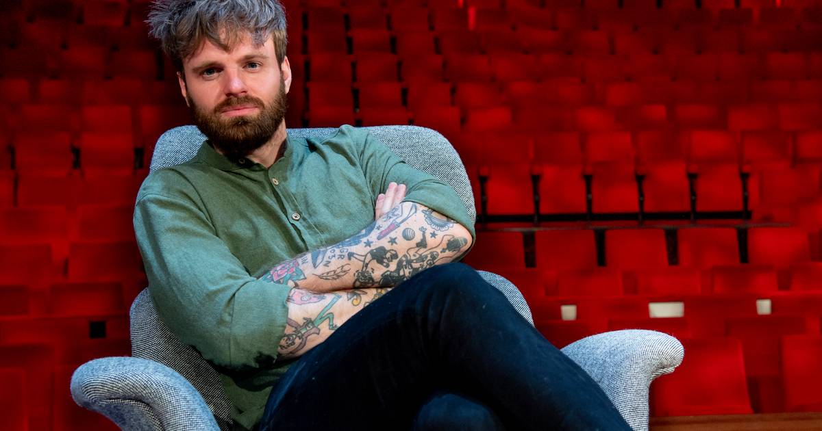 Nederlands programma ‘BOOS’ van Tim Hofman veel gevraagd om iets te ...