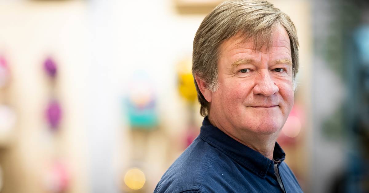 CEO Wouter Torfs: “Ik hoop dat winkels open mogen. Maar gezondheid ...