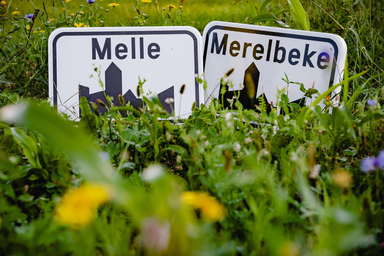 Bewoners Merelbeke en Melle kunnen stemmen op 25 nieuwe straatnamen ... Bewoners Merelbeke en Melle kunnen stemmen op 25 nieuwe straatnamen ...