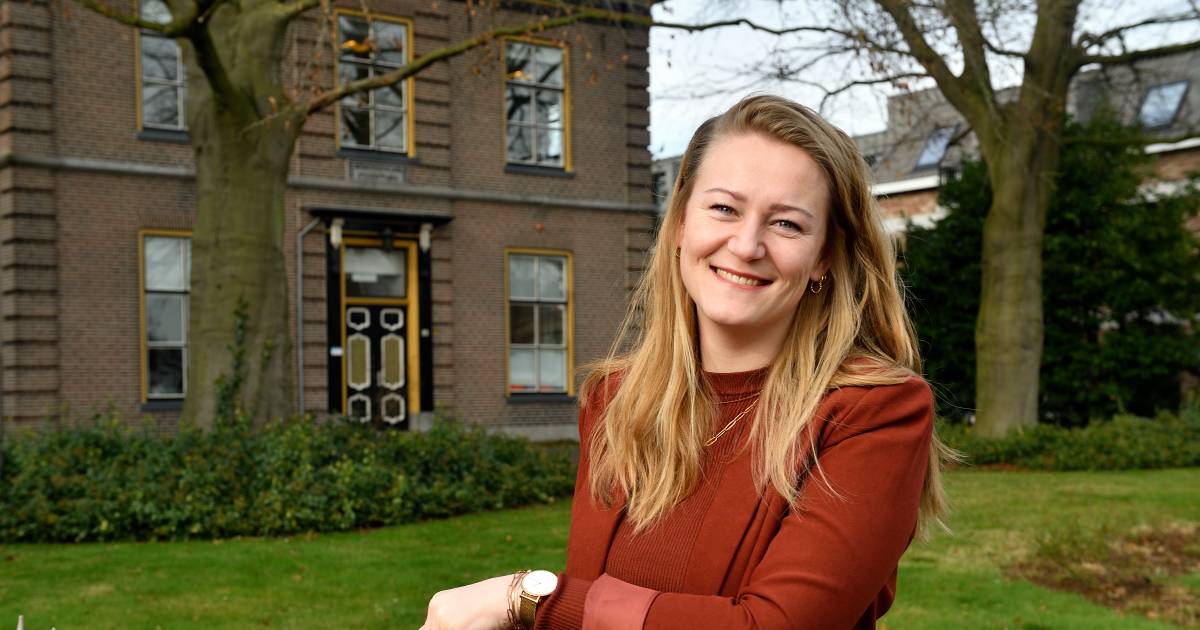 Therapie pas als het ‘echt mis is?’ Doodzonde, vindt Sabine, en dus ...