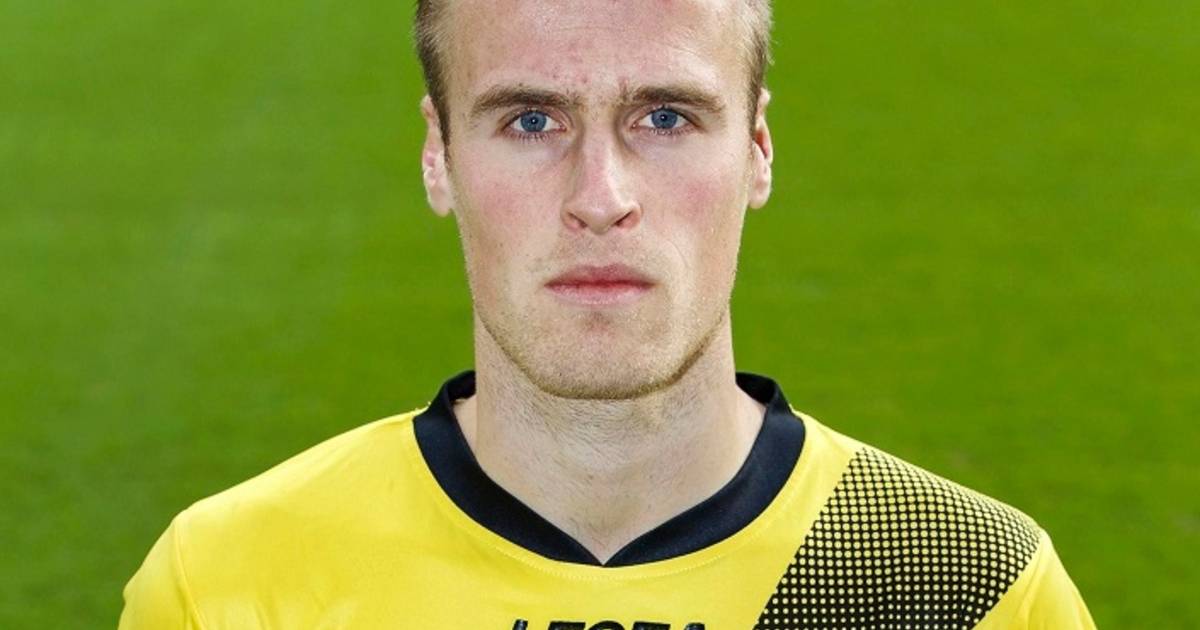 Van Diermen gaat zich voor twee jaar binden aan NAC | Sport ...