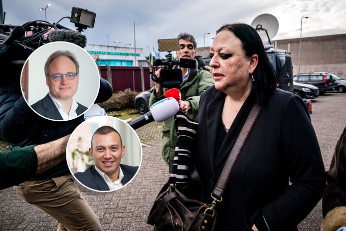 Twentse advocaat kreeg pistool tegen hoofd gezet, toch ervaren strafpleiters geen druk van ...