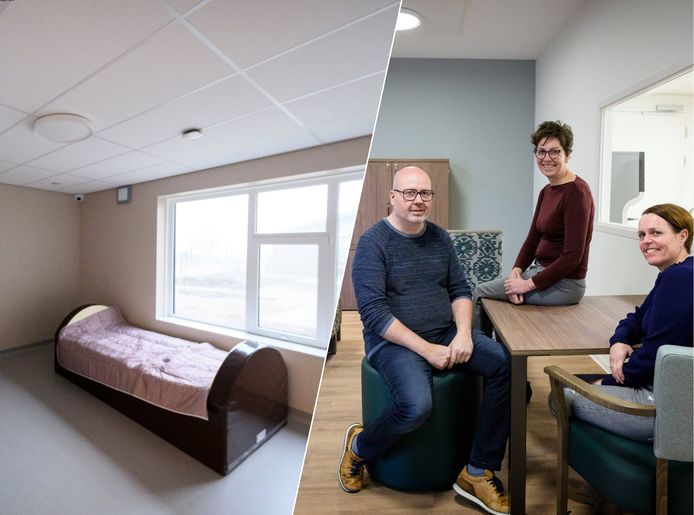 Onhandelbare demente ouderen krijgen een eigen plek in Twente | Hengelo | tubantia.nl