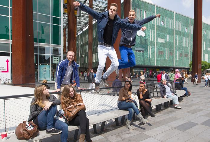 Smoare: Gemertse grappenmakers in Eindhoven | Gemert-Bakel | ed.nl