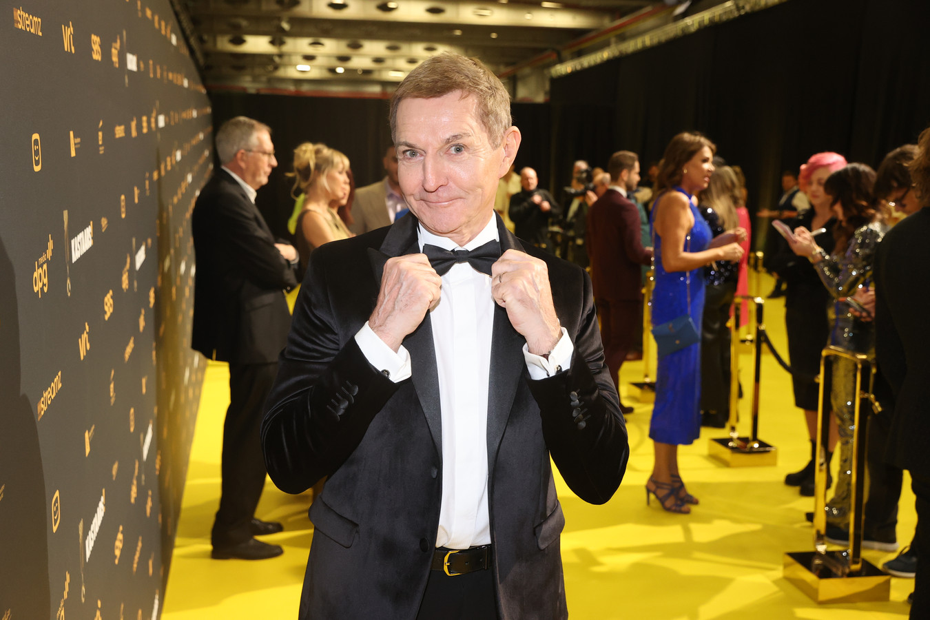 Lotte Vanwezemael stelt vriend Max voor en prinses Delphine schittert in bijzondere outfit: dit ...