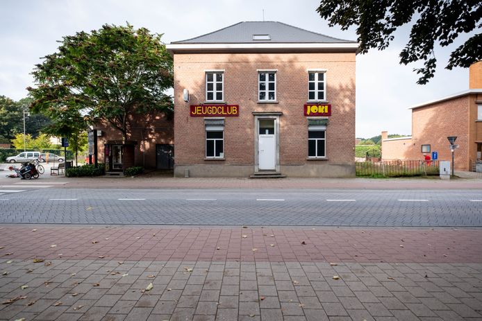 Bieden op voormalig jeugdhuis Joki in Itegem kan vanaf 29 april | Heist ...