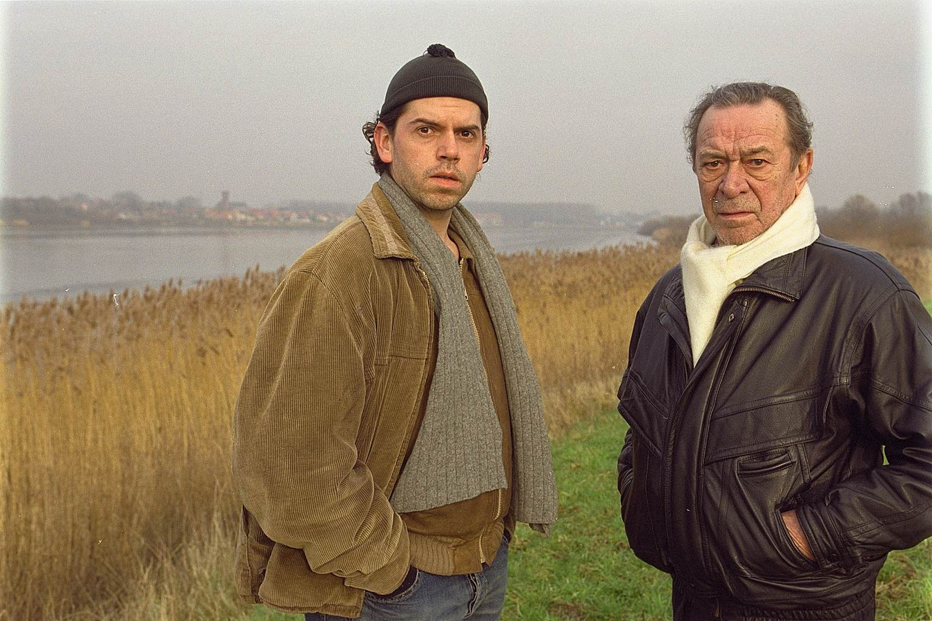 Acteurs en regisseurs achterna: fietsen langs de mooiste plekjes uit ...