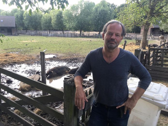 Greenmarx ontbindt Stadsboerderij en geeft sleutel (voorlopig) terug ...