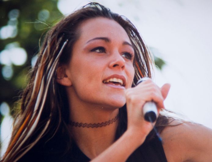 Voormalige Milk Inc.-frontvrouw Ann Vervoort maakt geen kans op postuum ...