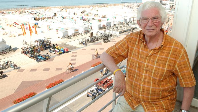 Barroso: "De Clercq was een briljant politicus" | Binnenland | hln.be