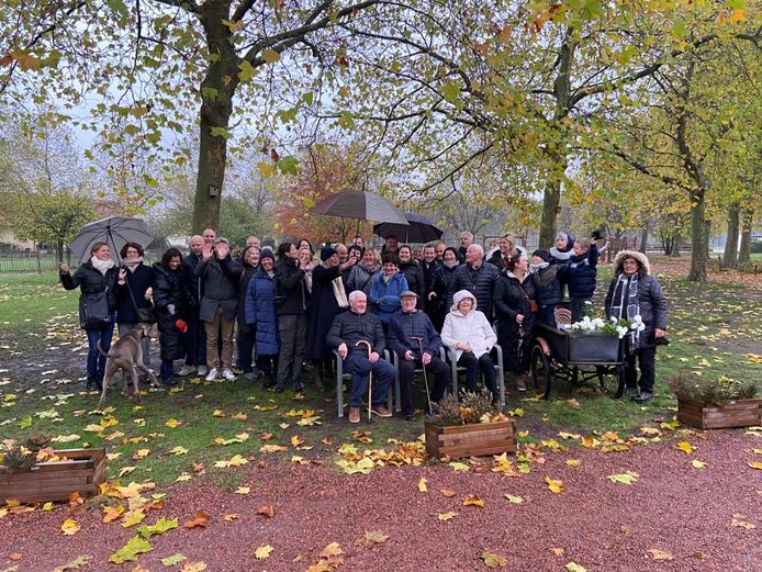 Familie Verlinden pikt draad weer op voor jaarlijkse bijeenkomst en ...