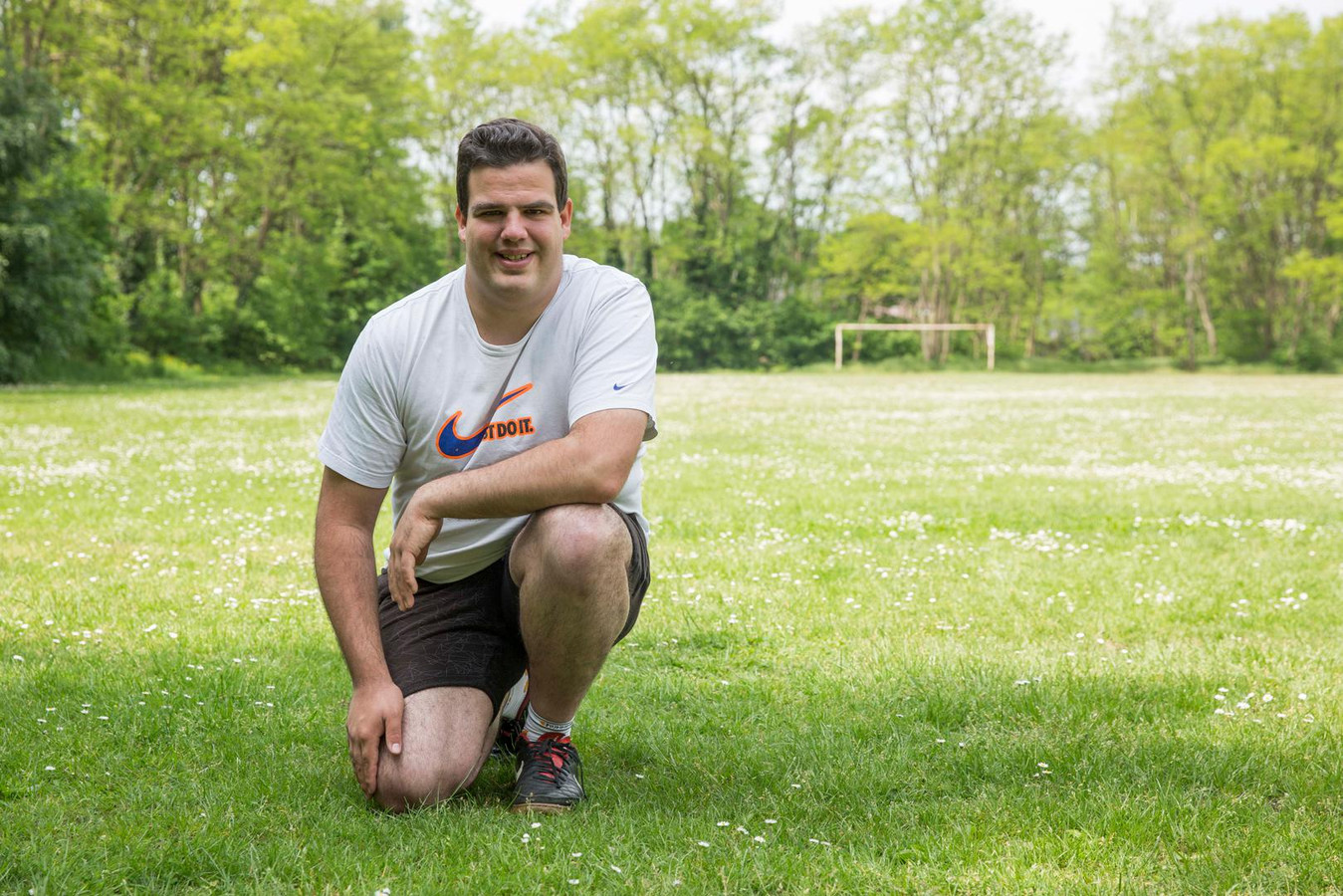 Bekende koppen luisteren openingsceremonie van Special Olympics ...