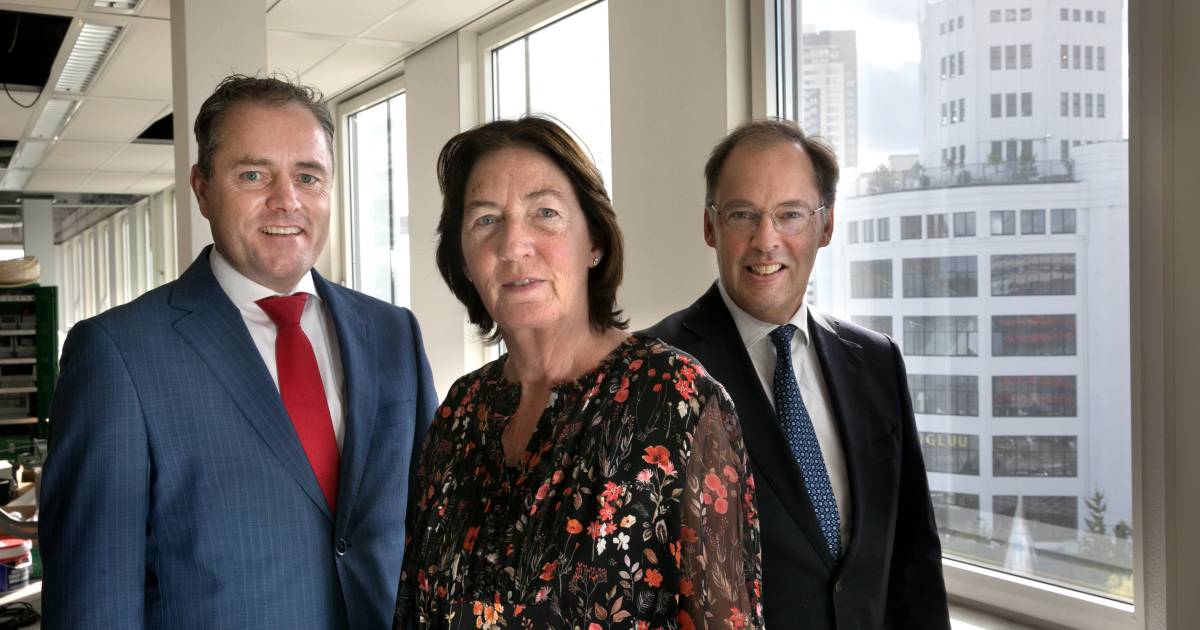 PWC in Eindhoven: 'verkopen van familiebedrijven mogelijk risico voor ...