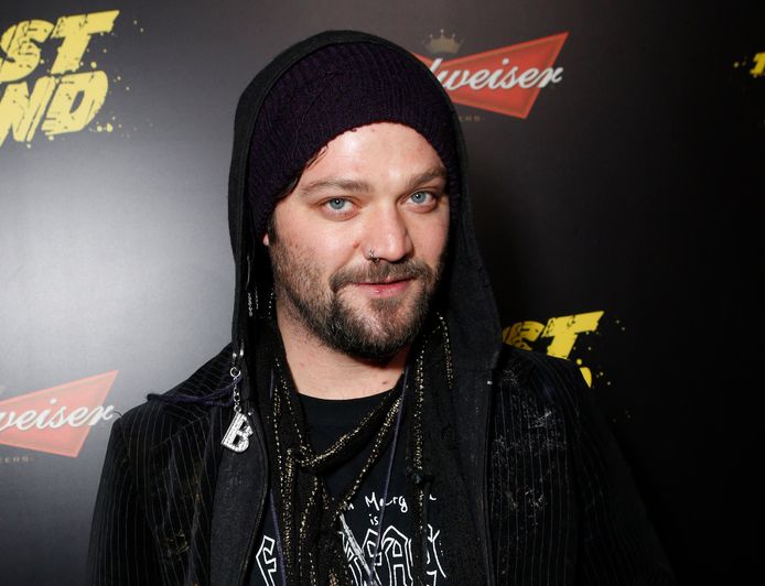 ‘Jackass-ster Bam Margera stopt met drinken | Showbizz | hln.be
