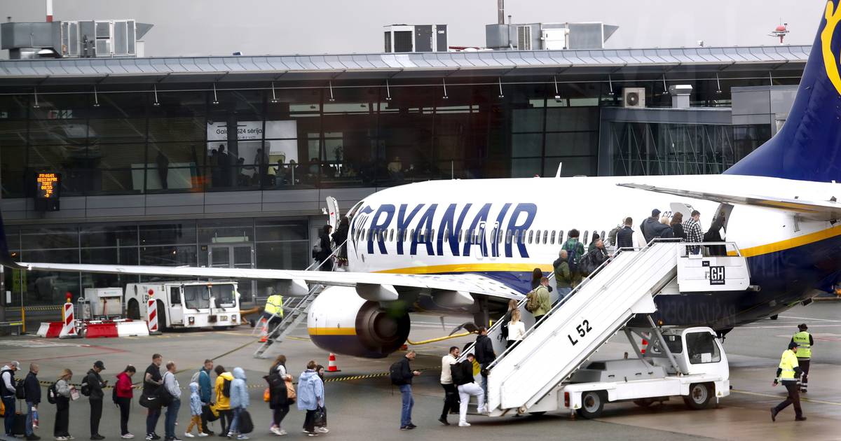 Recordwinst Ryanair ondanks vertraging levering nieuwe Boeings ... Recordwinst Ryanair ondanks vertraging levering nieuwe Boeings ...
