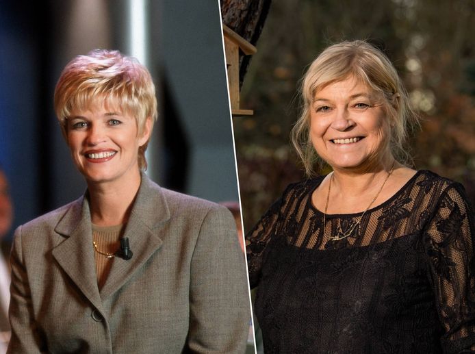 “Op een bepaald moment kon ik de autocue niet meer lezen”: herlees hier ...