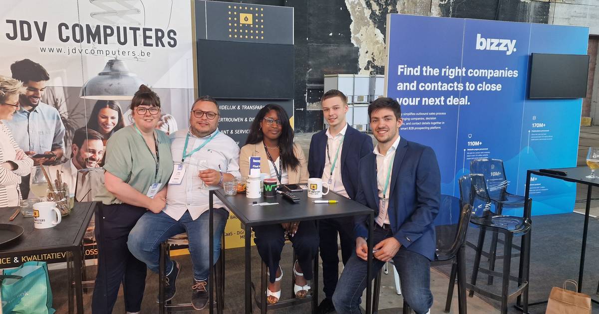 JDV Computers verhuist en breidt uit door groei en toenemende vraag van ...