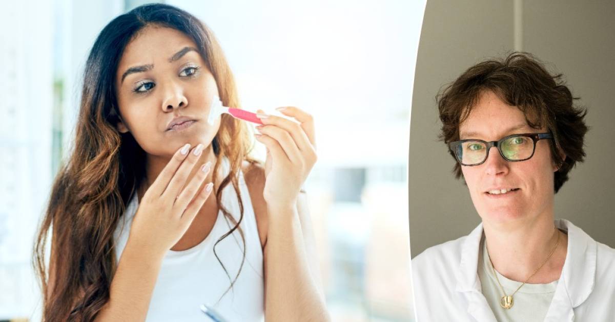 Hoe raak je verlost van ongewenste haren? Dermatoloog legt uit ...