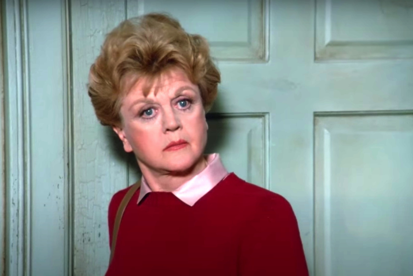 Angela Lansbury (96) van Murder, she wrote overleden: ‘Hoop dat men me ...