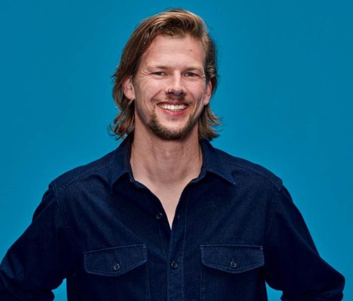 Sander Hoogendoorn krijgt lunchprogramma op Radio Veronica, Niek van ...