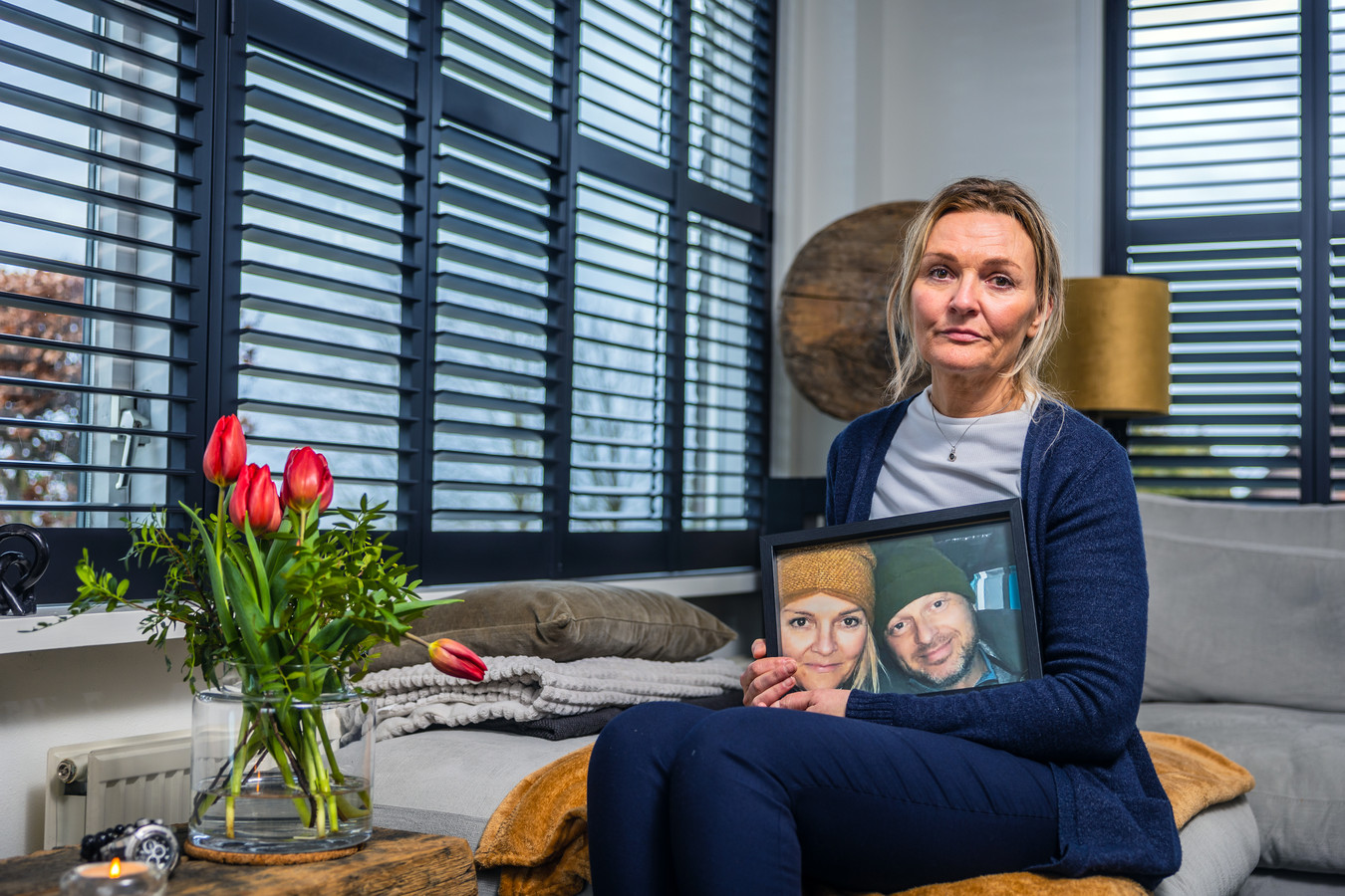 Ontslag was druppel voor marechaussee die zelfmoord pleegde: ‘Te hard ...