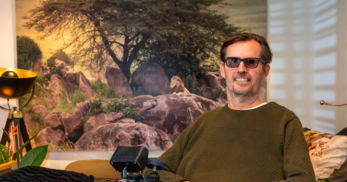 Adri (60) overleden: man van wereldberoemde foto en noodlottige ...