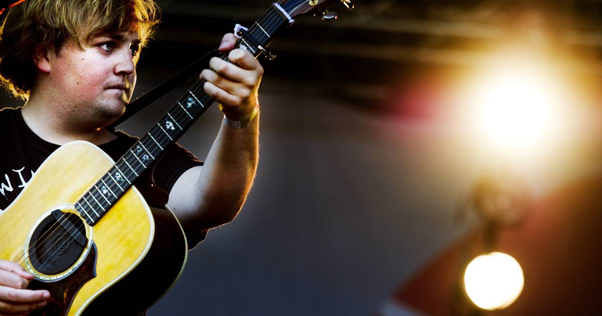 Tim Knol heeft na rust weer zin om te spelen | Muziek | AD.nl