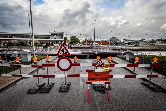 Bouw van Krakelebrug start ten vroegste midden volgend jaar, ook nieuwe ...