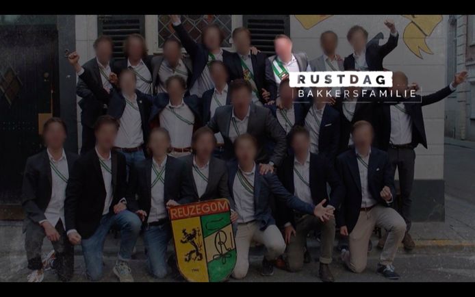 Janker, Strontvlieg, Protput en co staan vanaf vandaag voor de rechter ...