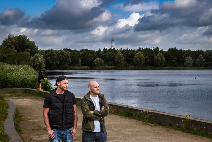 Geheimzinnige gebeurtenissen rond het Gat van Waalre duiden op ...