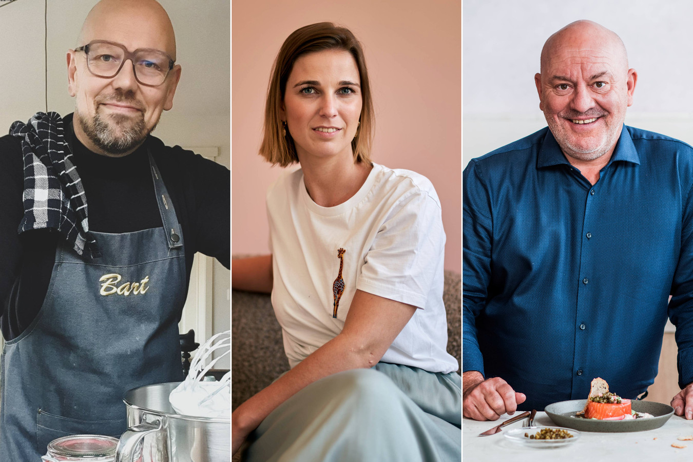 13 chefs en foodies verklappen wat zij gewoon in de winkel kopen voor ...