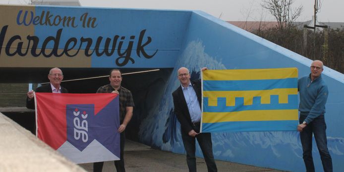 Kleine lokalen in Harderwijk vormen samen lijst voor raadsverkiezingen ...